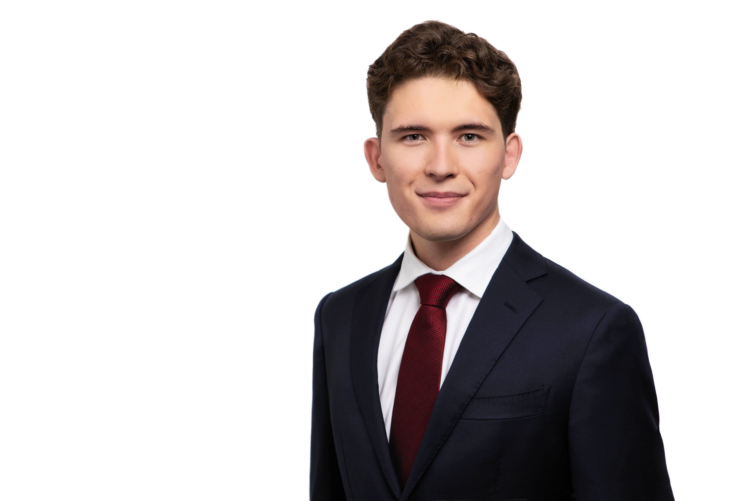 Edward Andreyev - ADLV Law